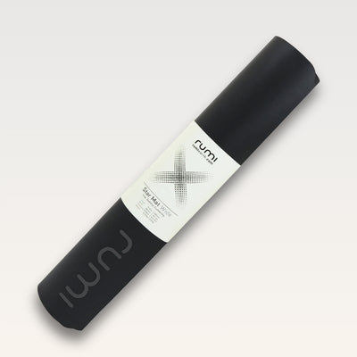 Thick Yoga Mats | Non-Slip, Eco Friendly | 10-40% Off | Rumi Earth